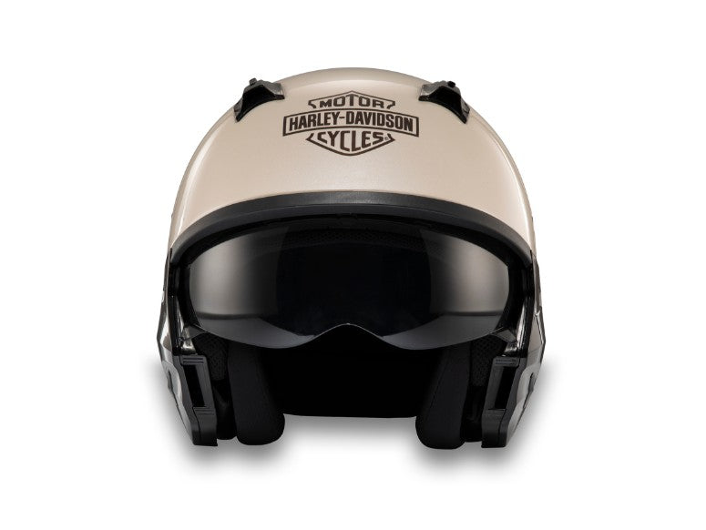Harley-Davidson® Compound X07 2-in-1 Motorrad-Jethelm 97223-23EX - Iron ...